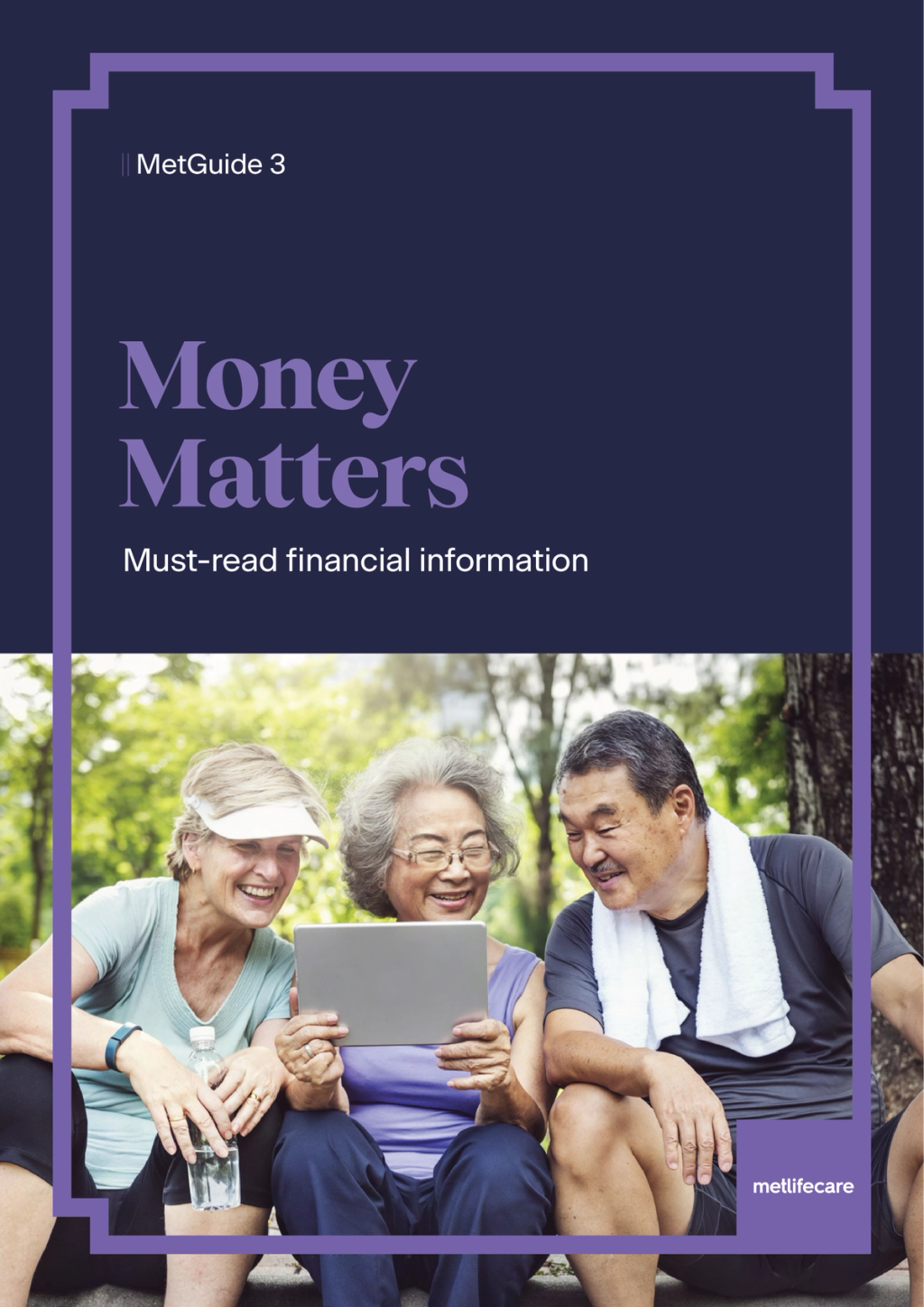 How it Works | Metlifecare