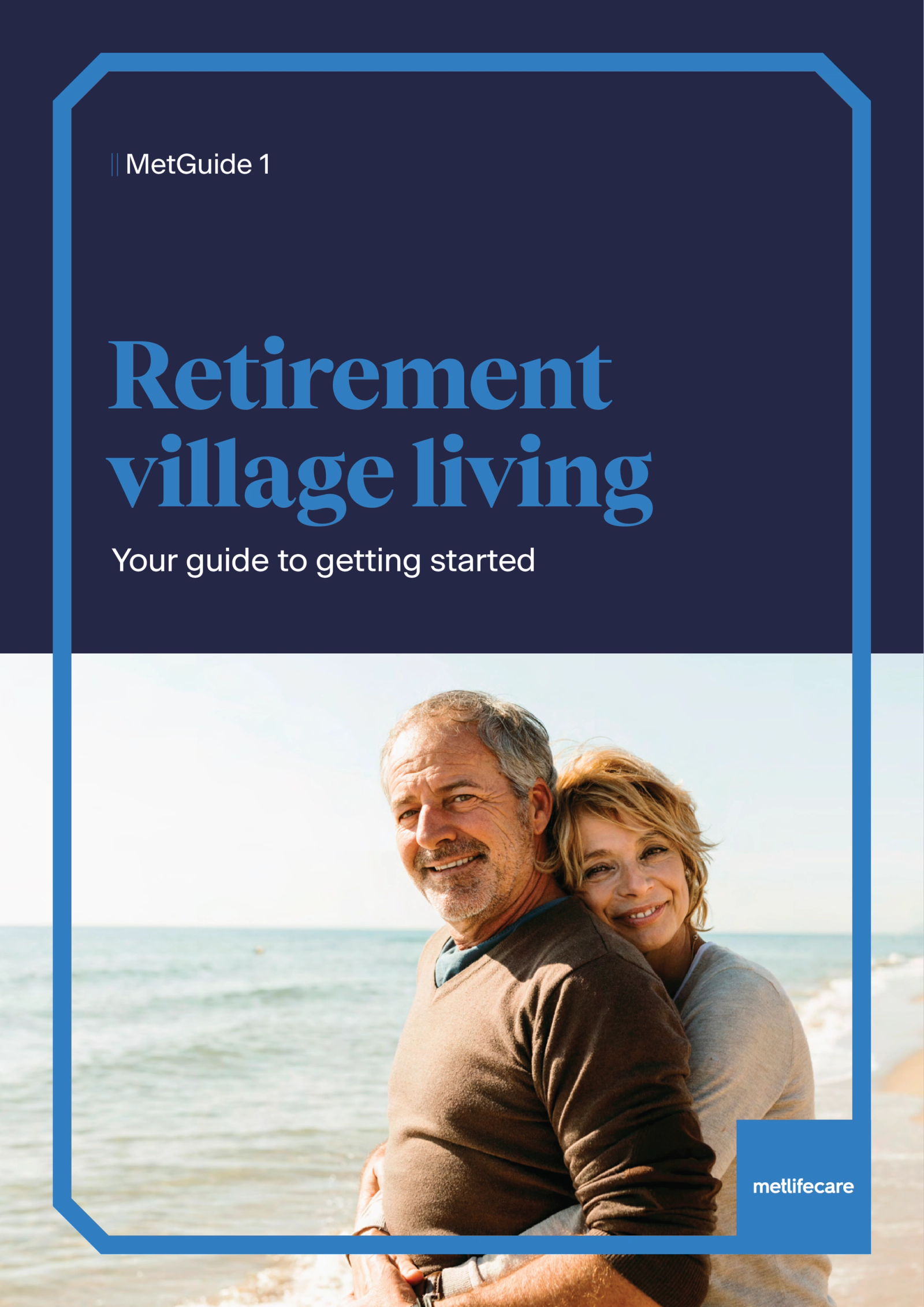 Independent Living Explained | Metlifecare