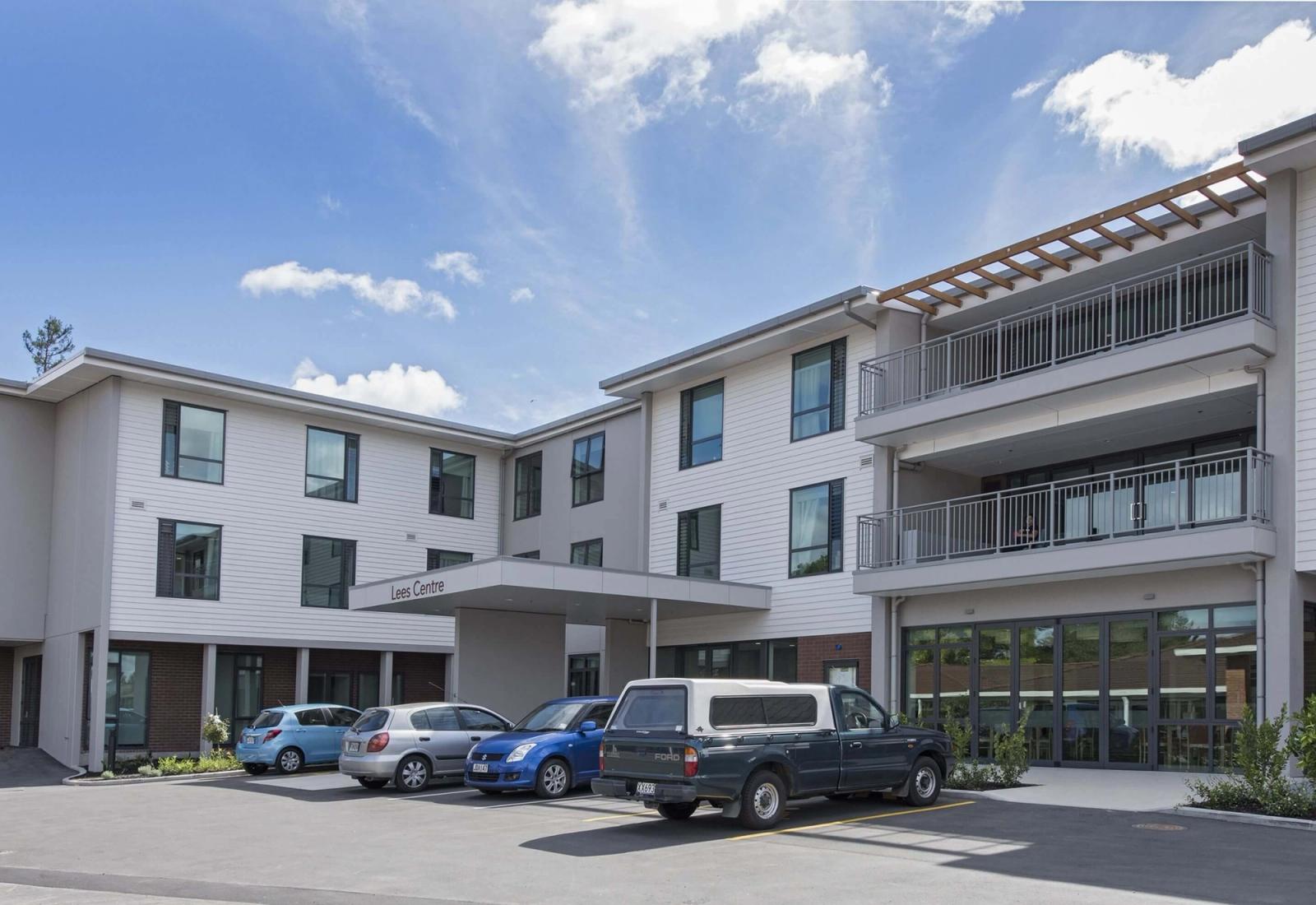 South Auckland Retirement Villages | Metlifecare
