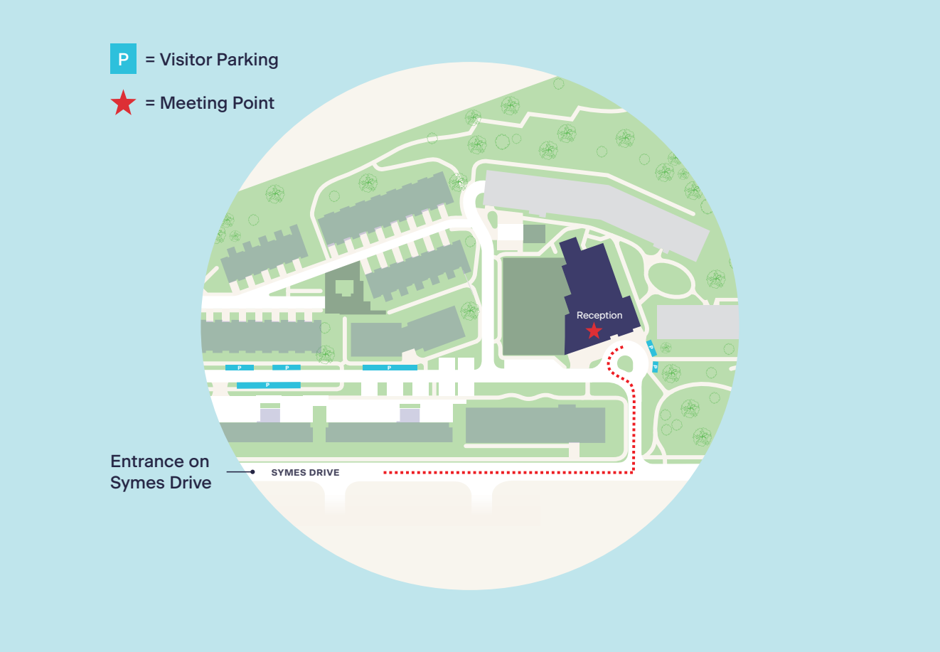 Contact Our Gulf Rise Village | Metlifecare