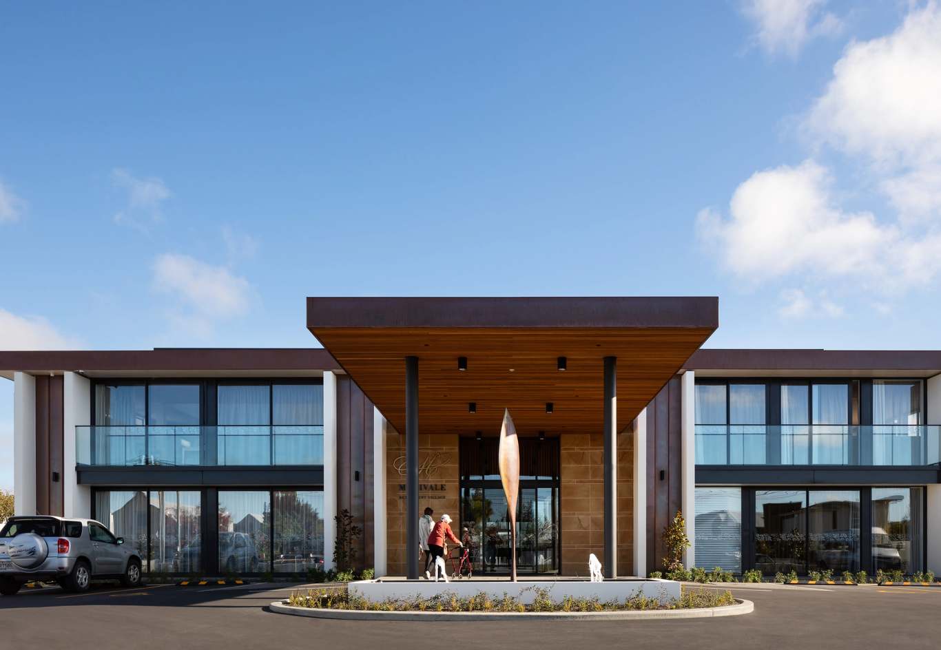 Christchurch Retirement Villages | Metlifecare