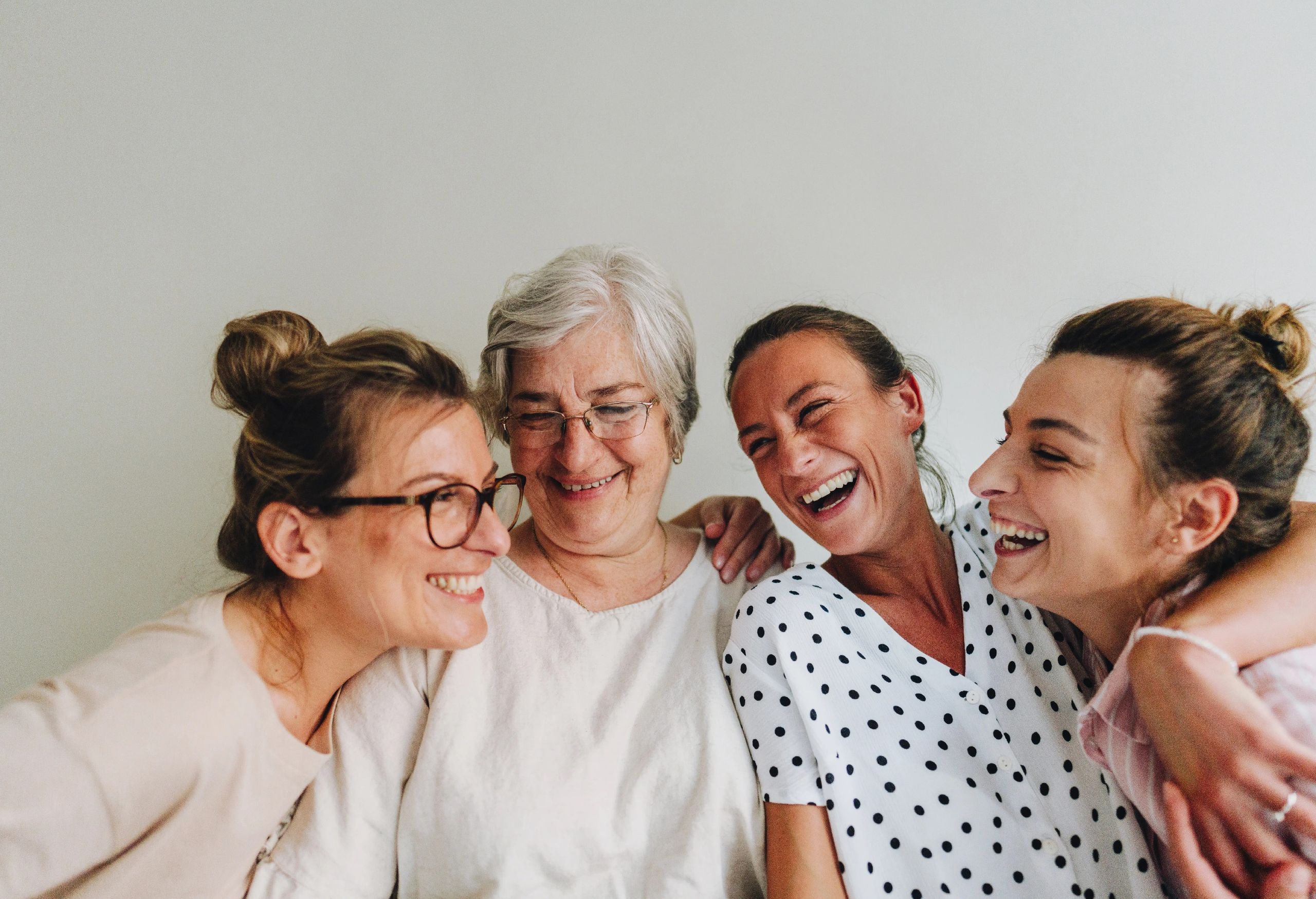 Friends & Family At Metlifecare | Metlifecare