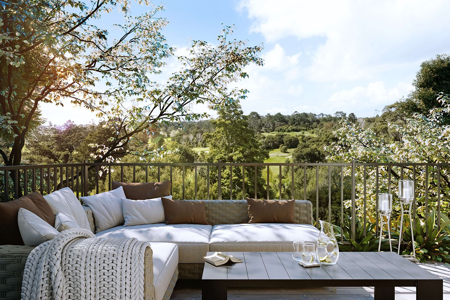 Retirement Villages in West Auckland - Metlifecare NZ