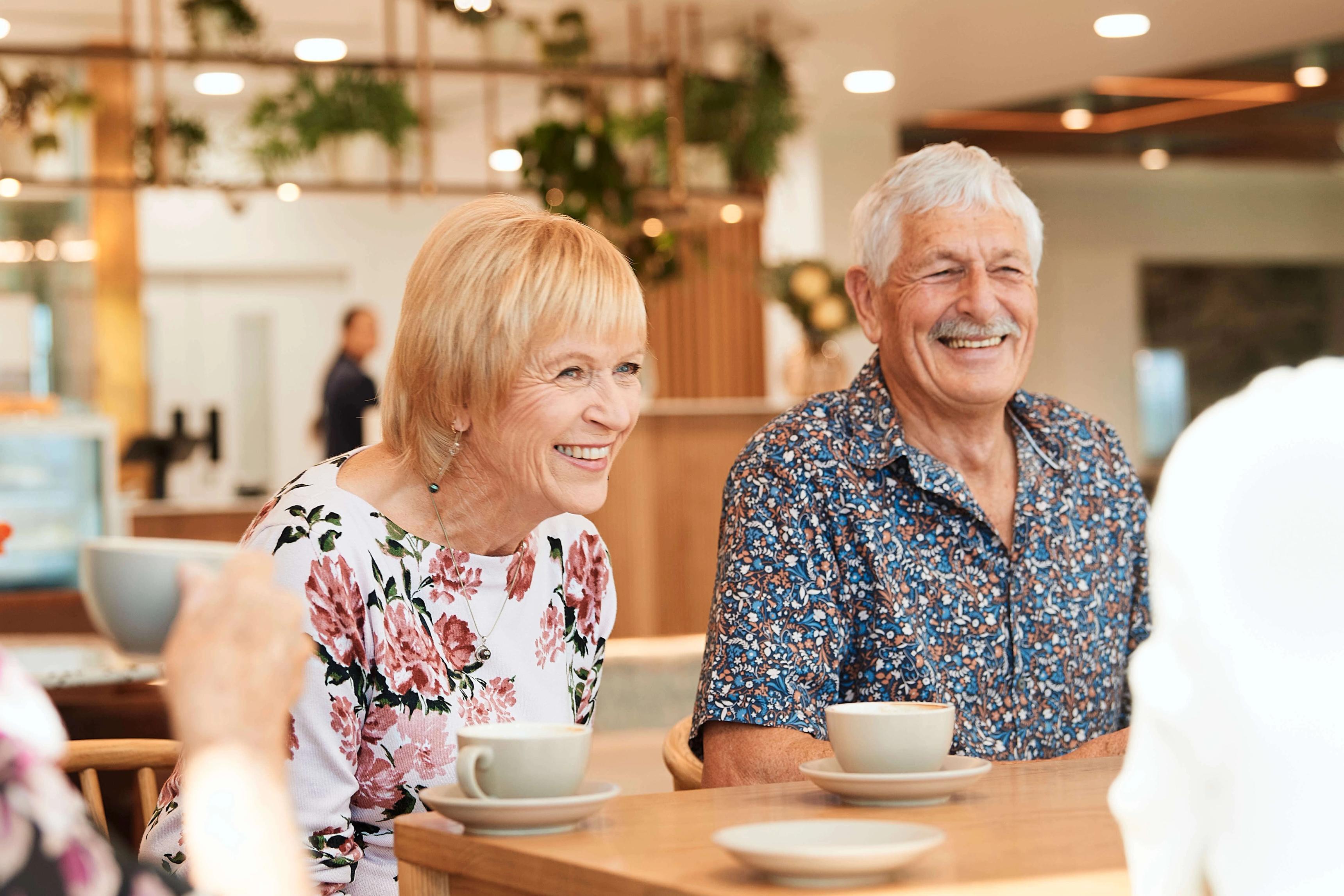 Additional Lifestyle Services | Metlifecare