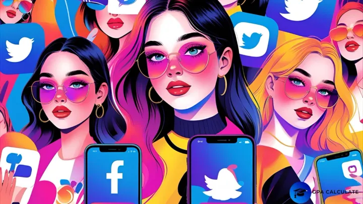 Social Media Girls: Shaping Trends and Digital Influence