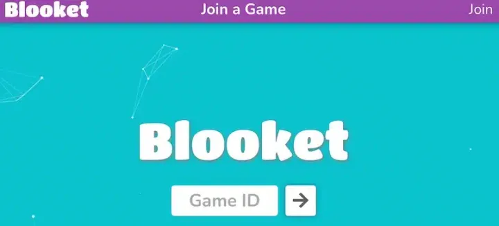 Blooket join