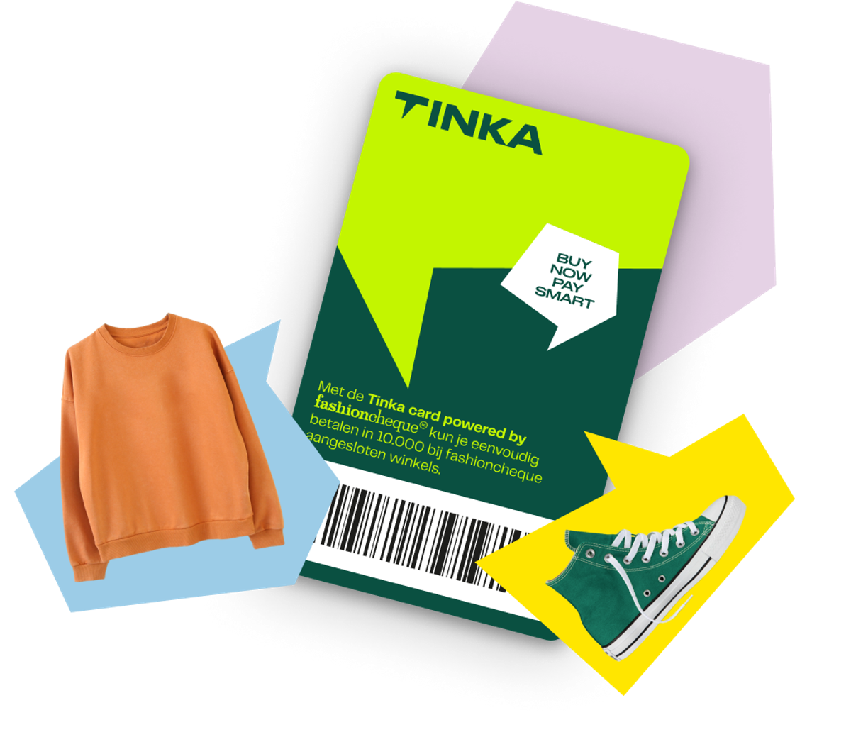 Tinka | Eerlijk. Helder. Verantwoord.