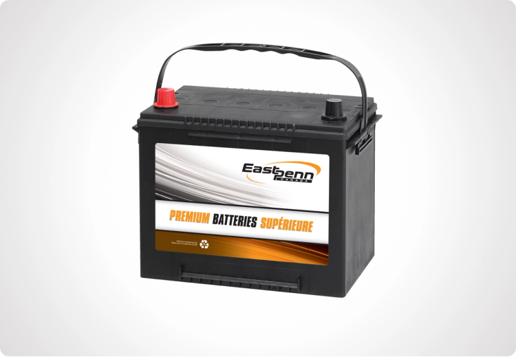 Flooded Batteries | East Penn Canada