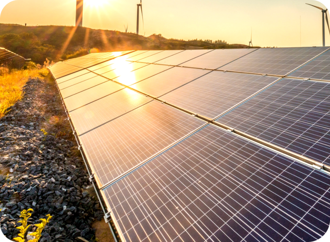 Renewable Energy Power Solutions | East Penn Canada