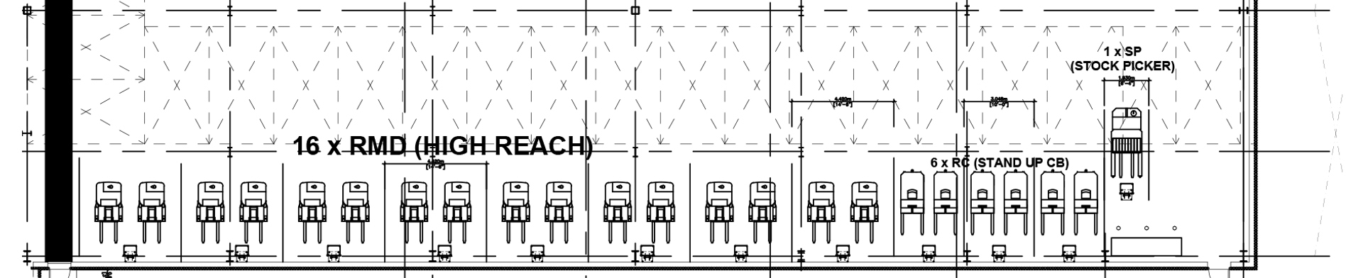 Power Forward with East Penn Canada - Shaping the Future of Battery Rooms