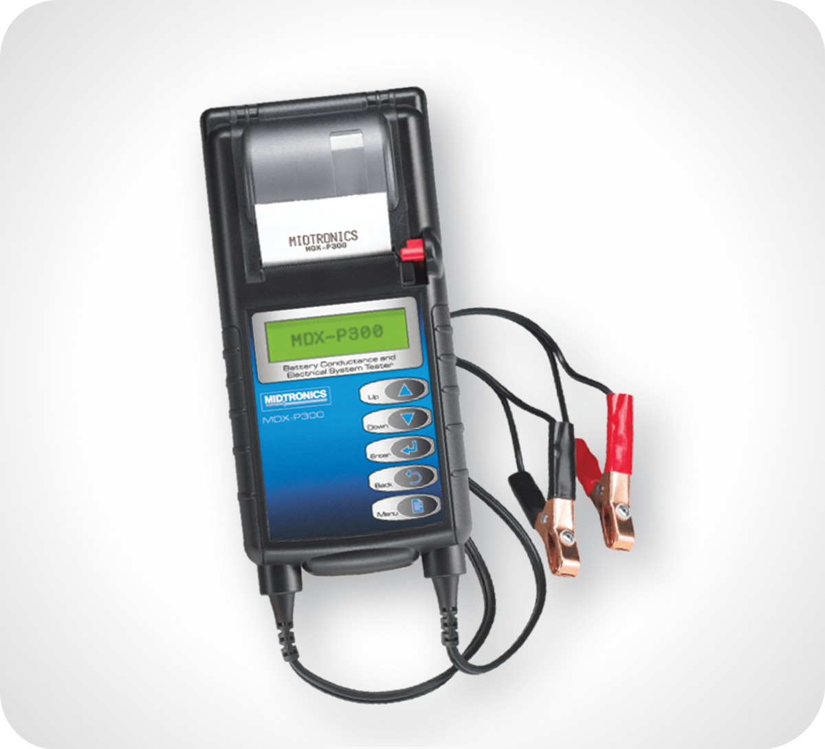 Handheld Battery Testers | East Penn Canada