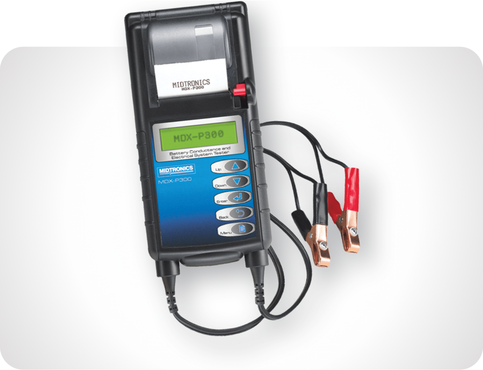 Handheld Battery Testers | East Penn Canada