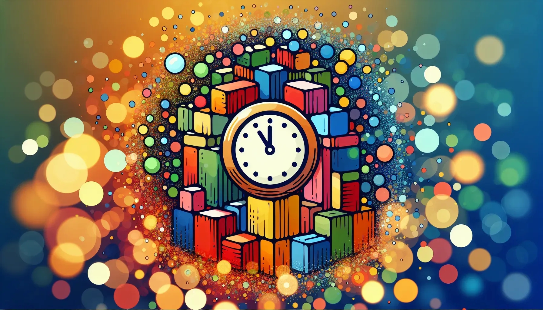 How Do Structured Routines Benefit a Child? - Family News