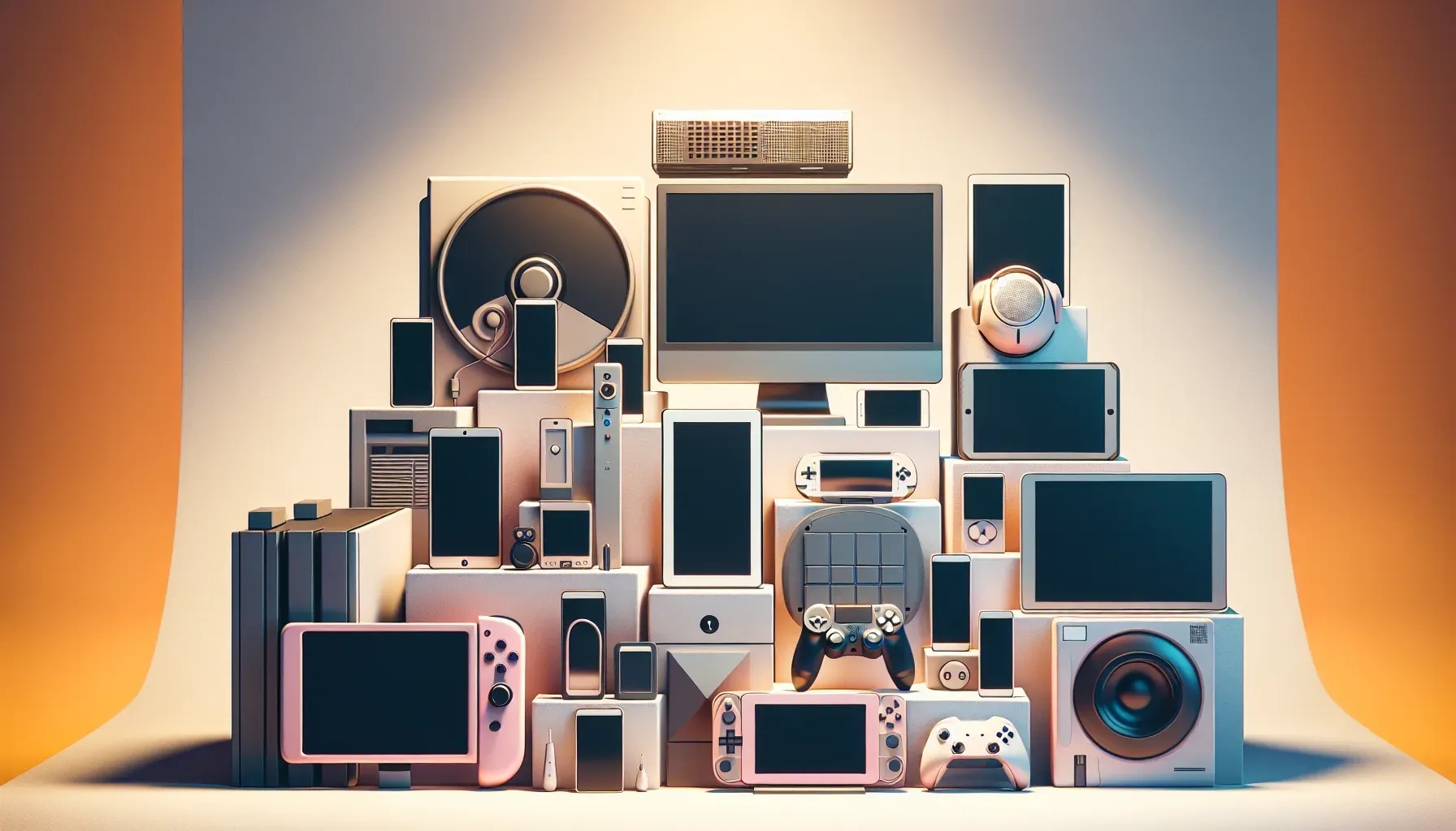 How Can Parents Set Boundaries for Screen Time? - Family News