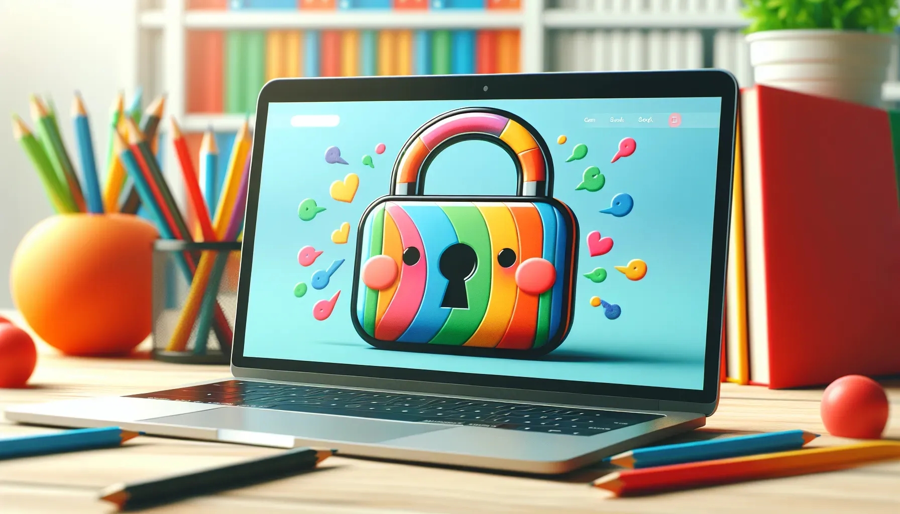 6 Strategies for Teaching Kids About Online Safety - Family News