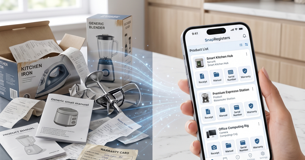 "Warranty Void if Removed" Stickers Are Illegal — Here's What the FTC ...