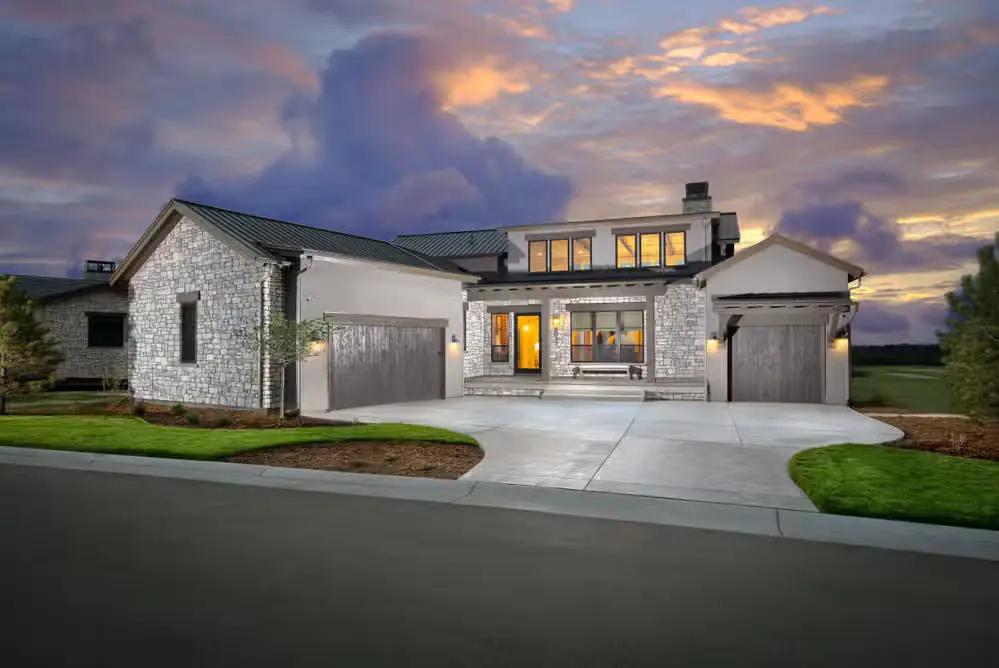 Castle Pines - Luxury Homes in Castle Rock CO | LHCR