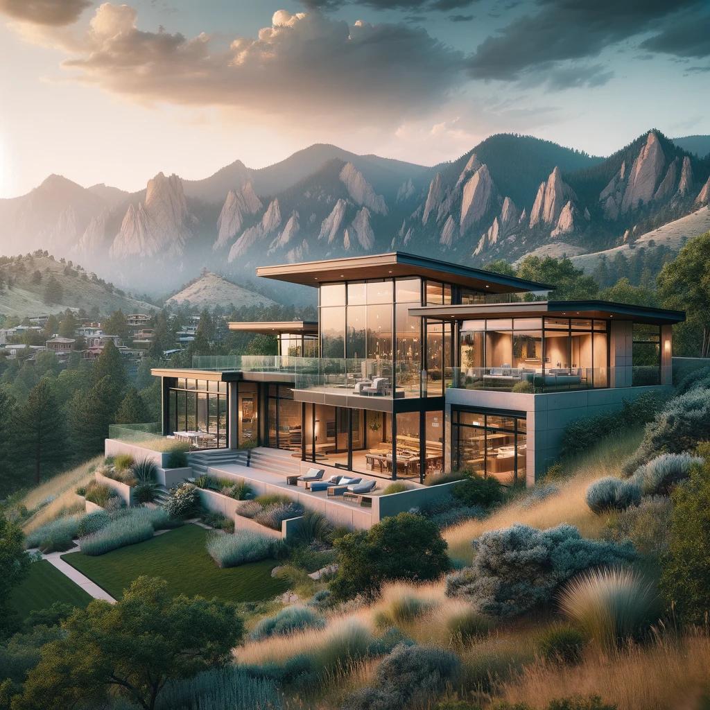 The Unmatched Appeal of Living in Castle Rock, Colorado for Luxury Home ...