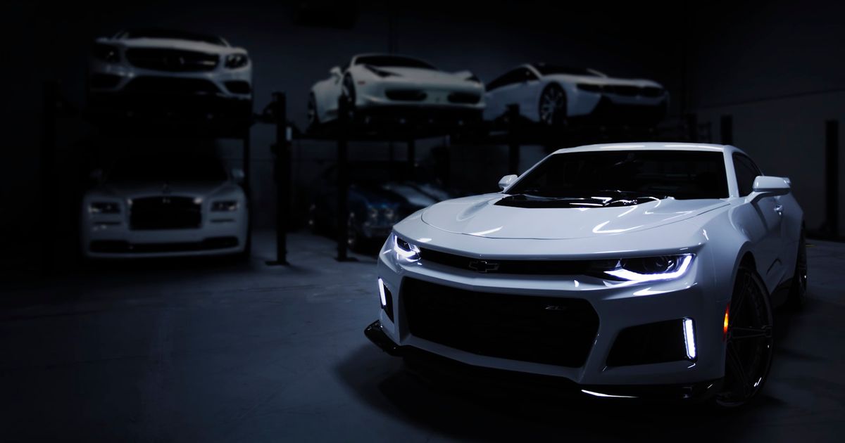 8 Real Ways to Lower Car Insurance in California | ACIAI Blog | ACIAI ...