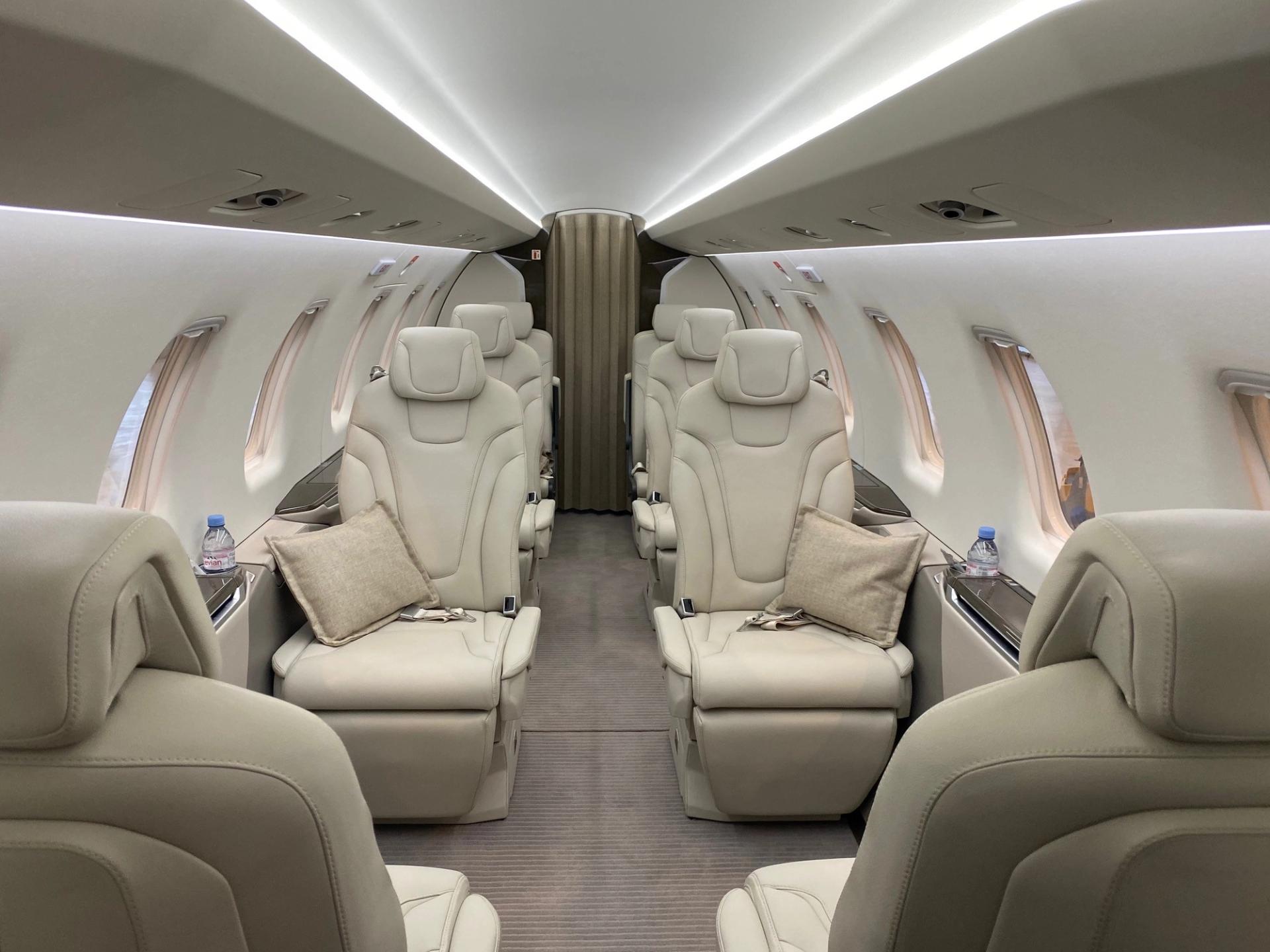 Offre PC-24 | LSZB | BERN BELP