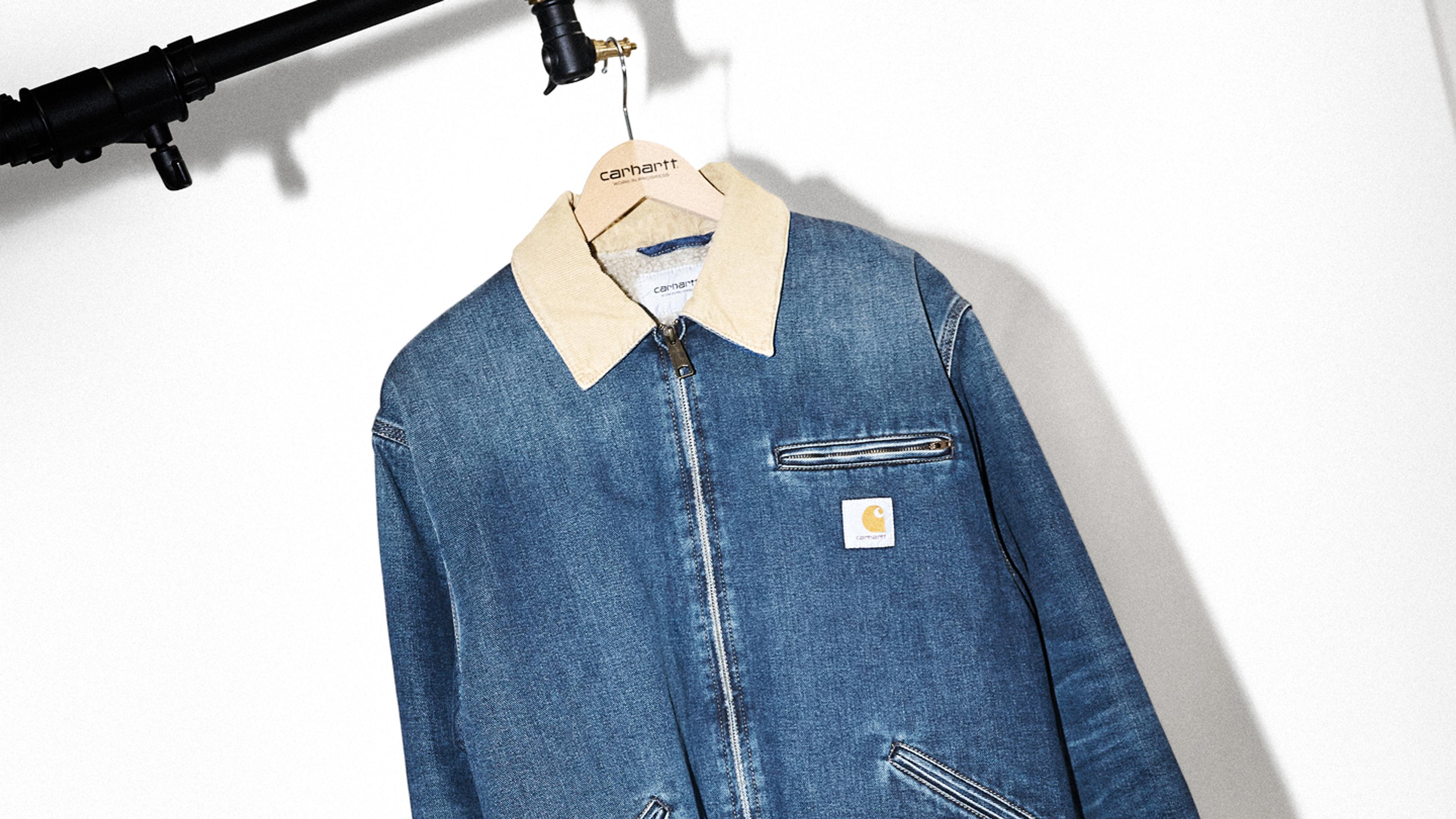 Official Carhartt WIP Store