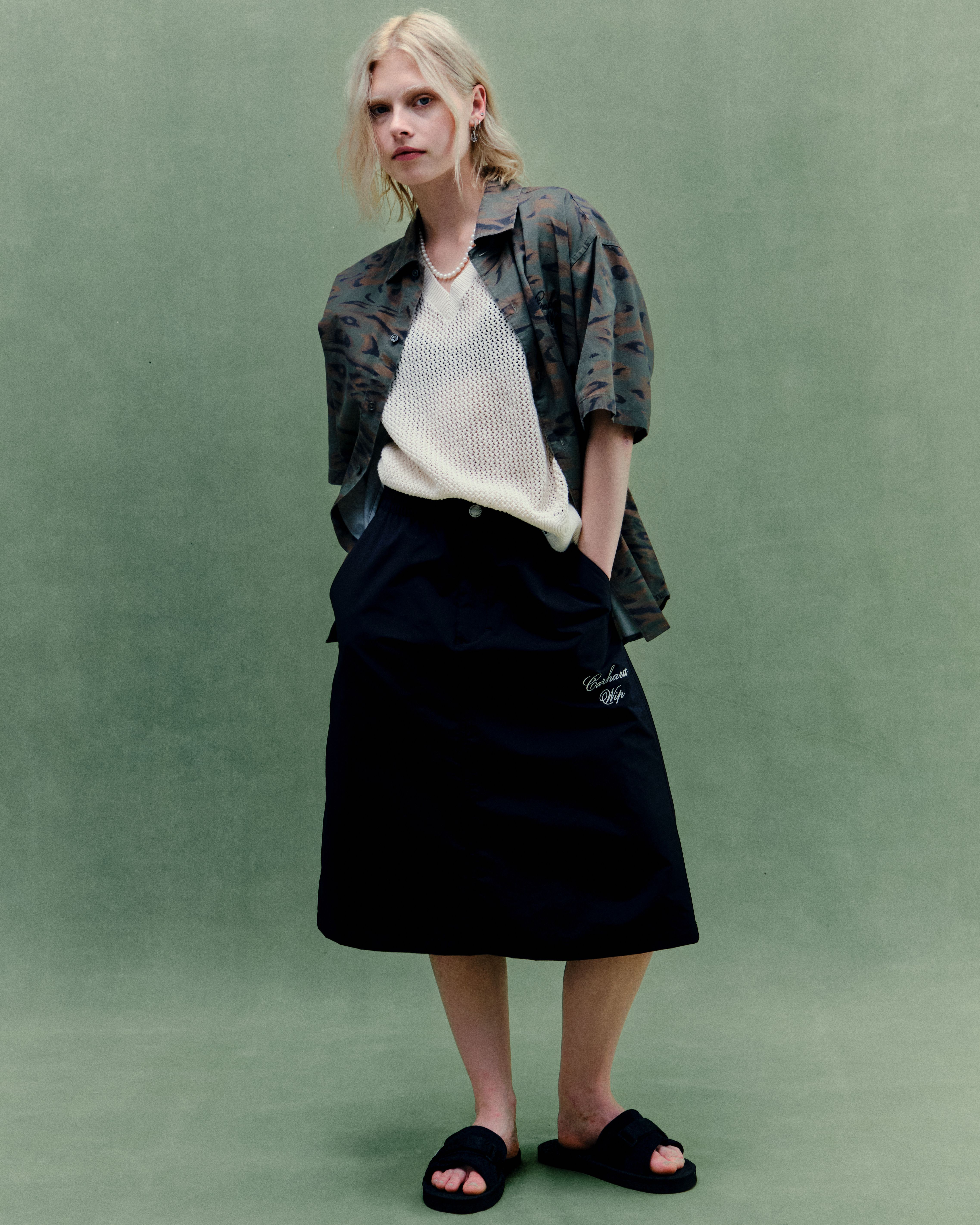 Carhartt WIP Boutique Officielle