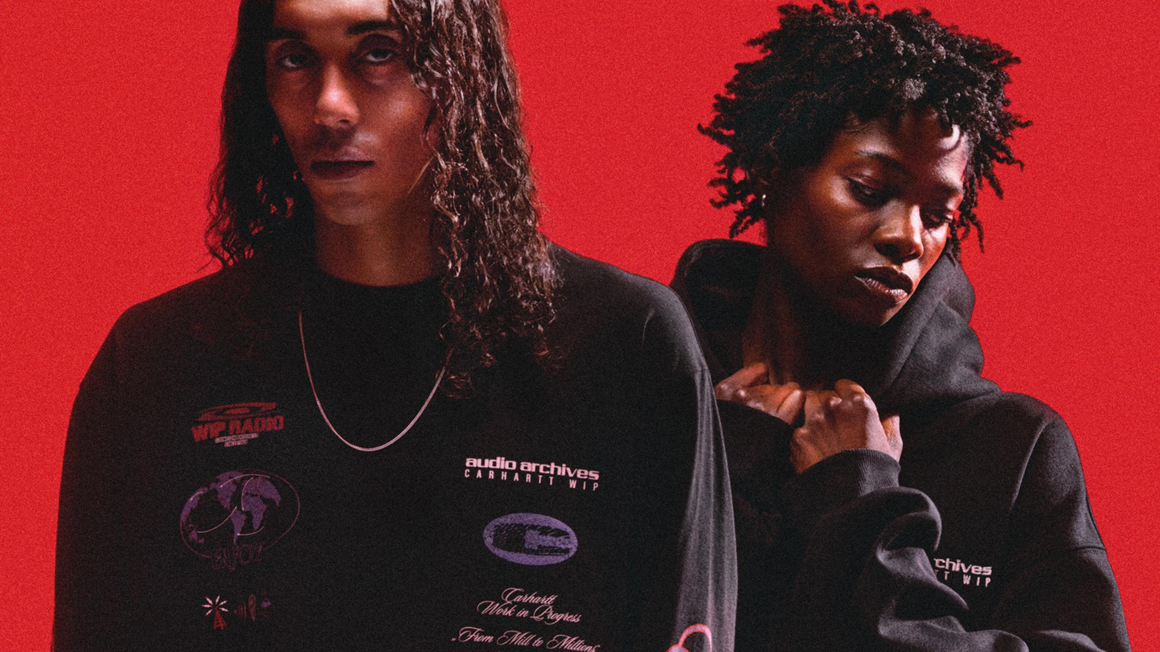 Official Carhartt WIP Store