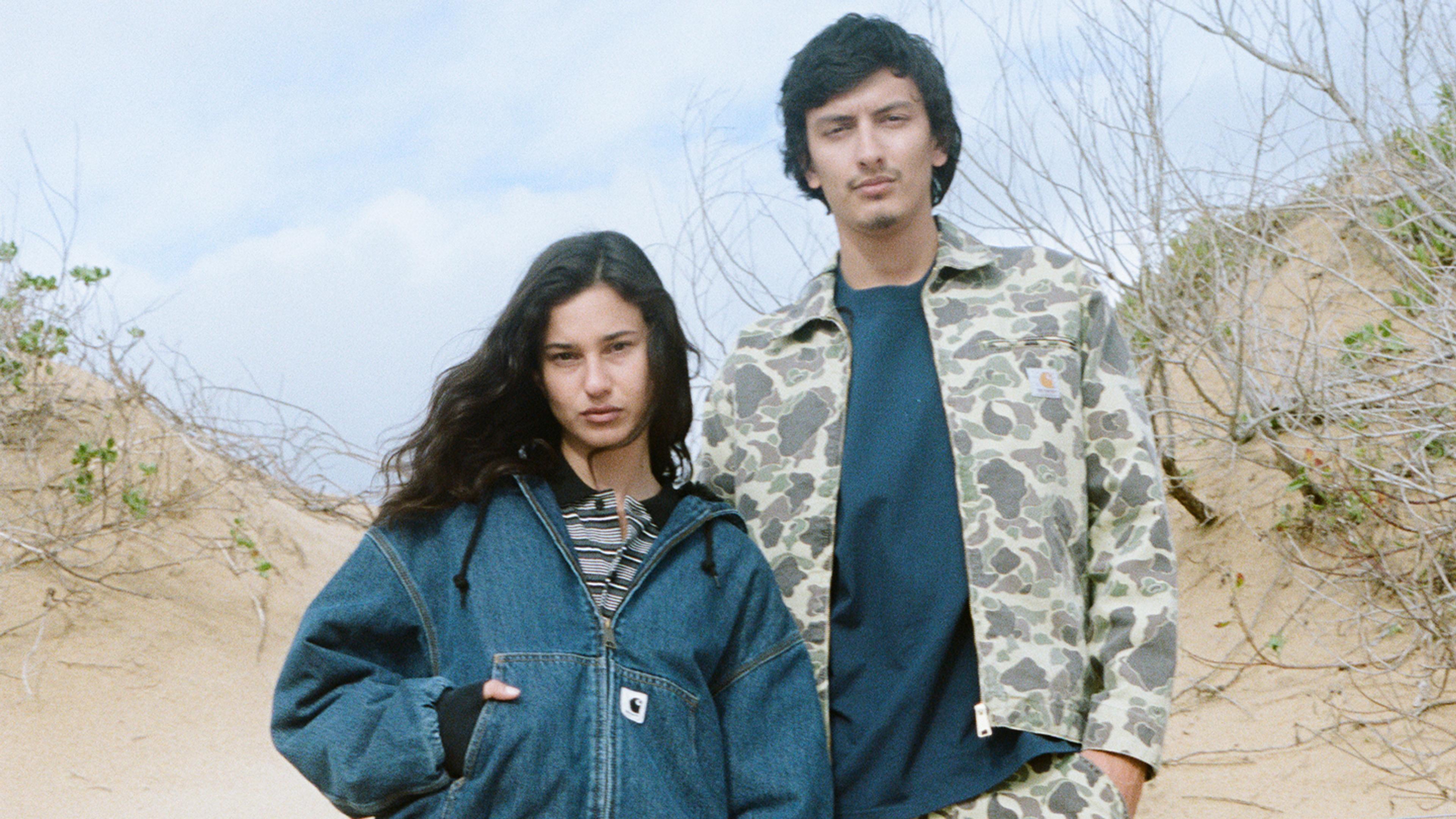 Official Carhartt WIP Store