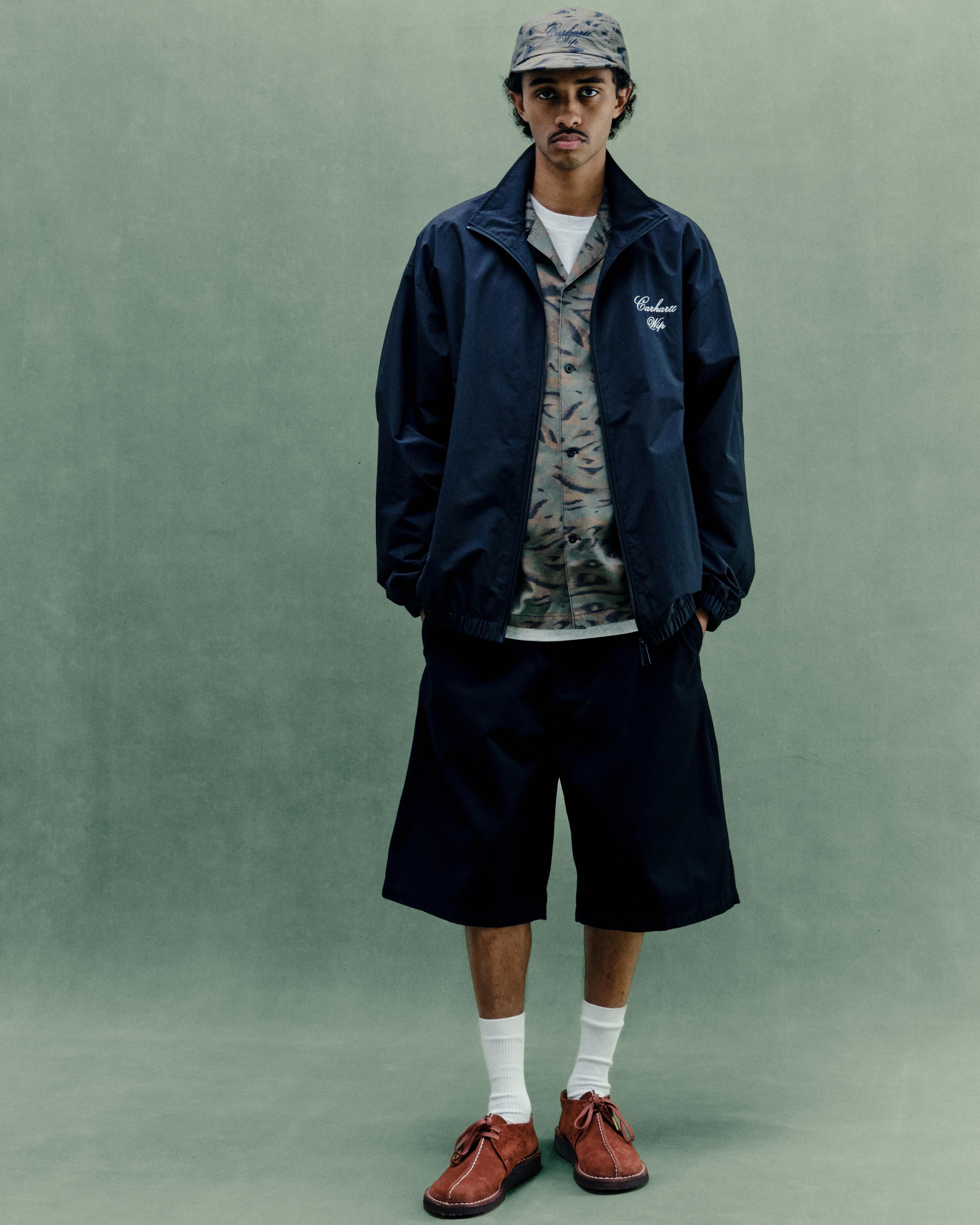 Fall/Winter 2026 Preview Collection – Men | Carhartt WIP