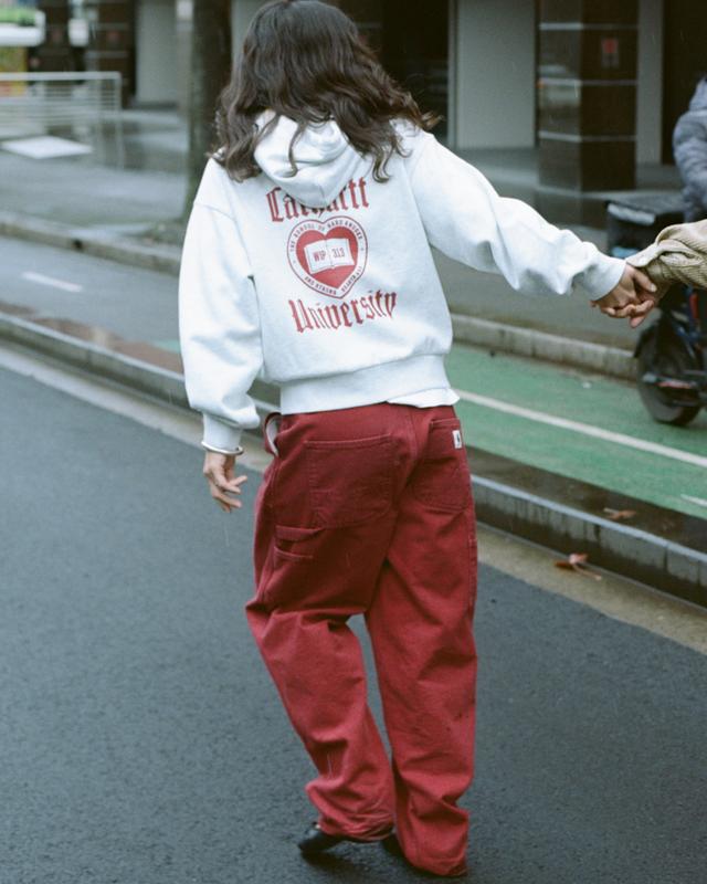 Carhartt WIP Double Knee Pant | Carhartt WIP