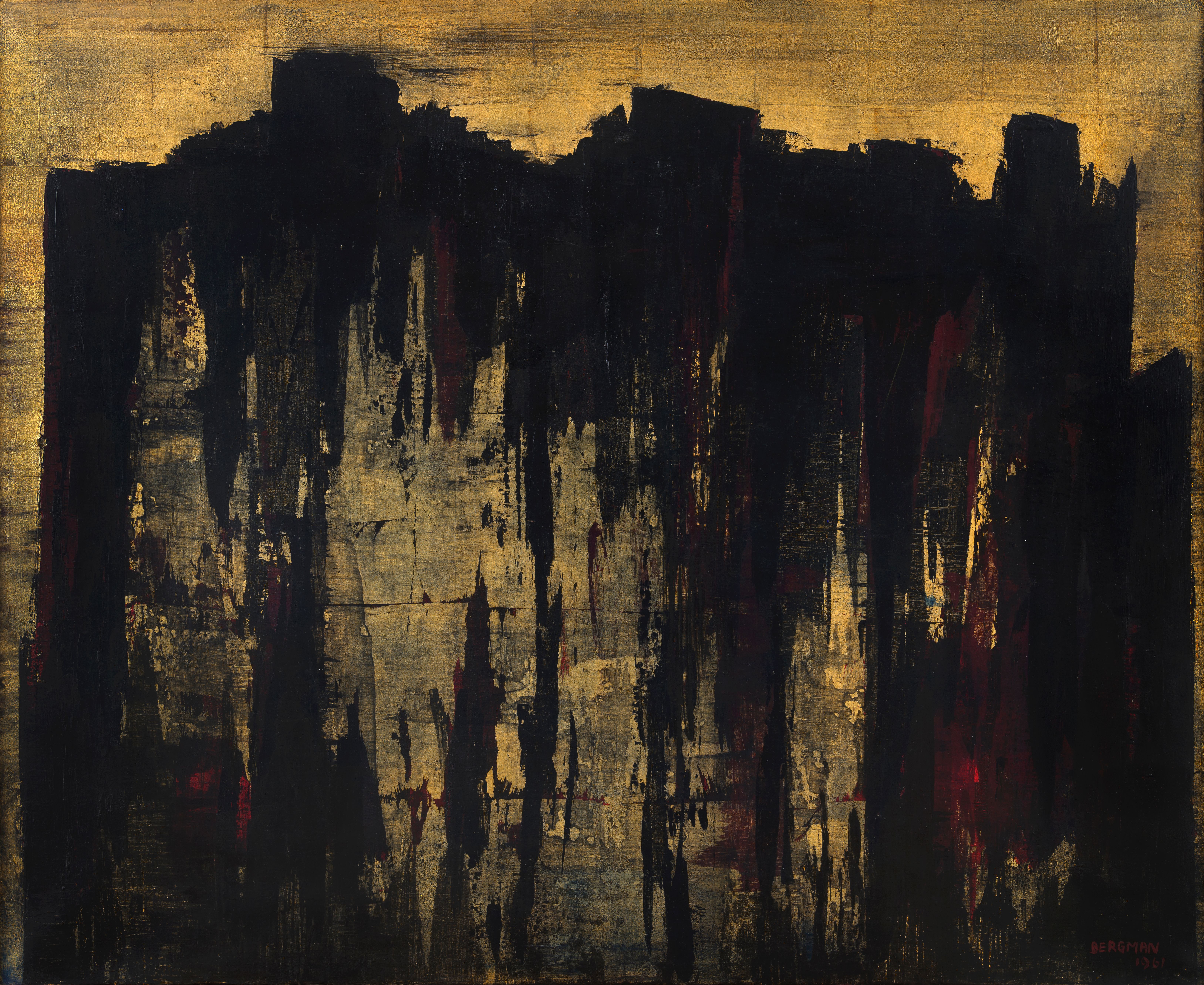 Kunstsilo - Tangen-samlingen - Verdens største samling nordisk ...