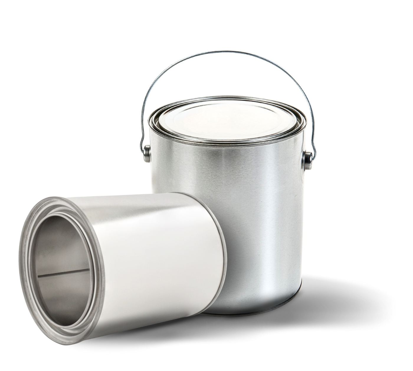 Industrial Cans | Ideal Can | Ideal Can