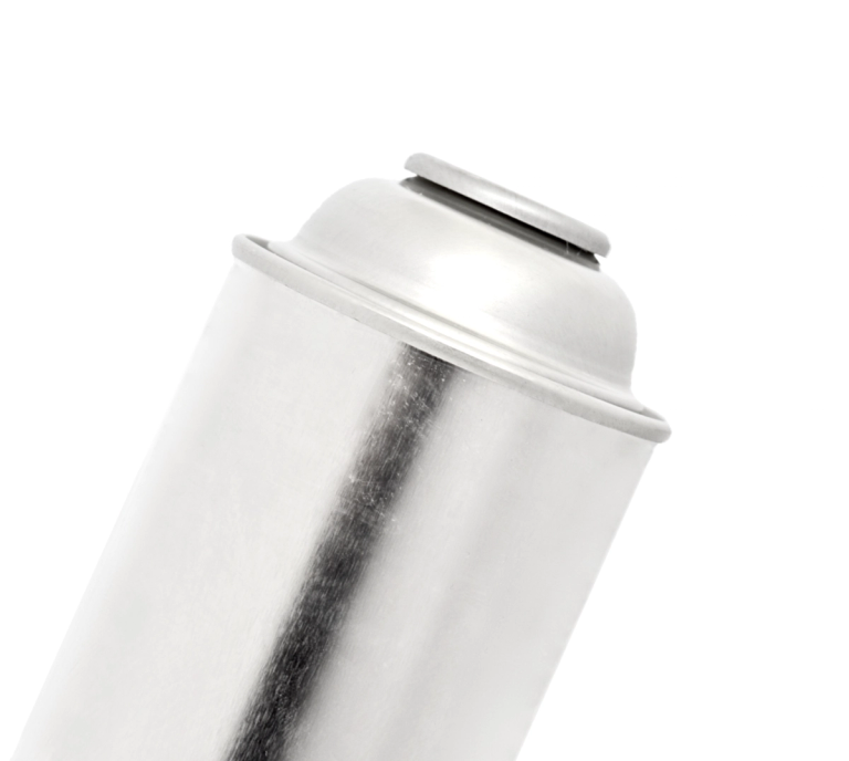 Aerosol Cans | Ideal Can | Ideal Can