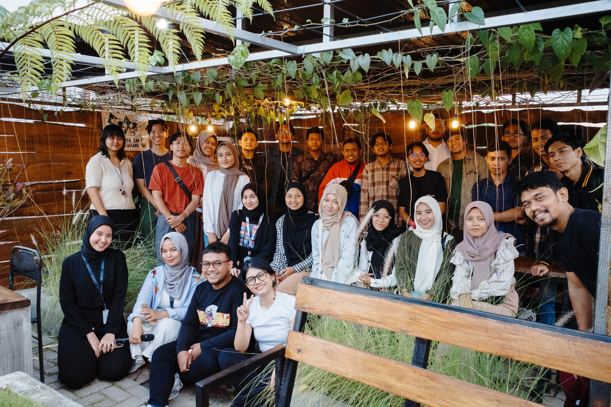 iLitterless Indonesia - #PilahSampahItuMudah