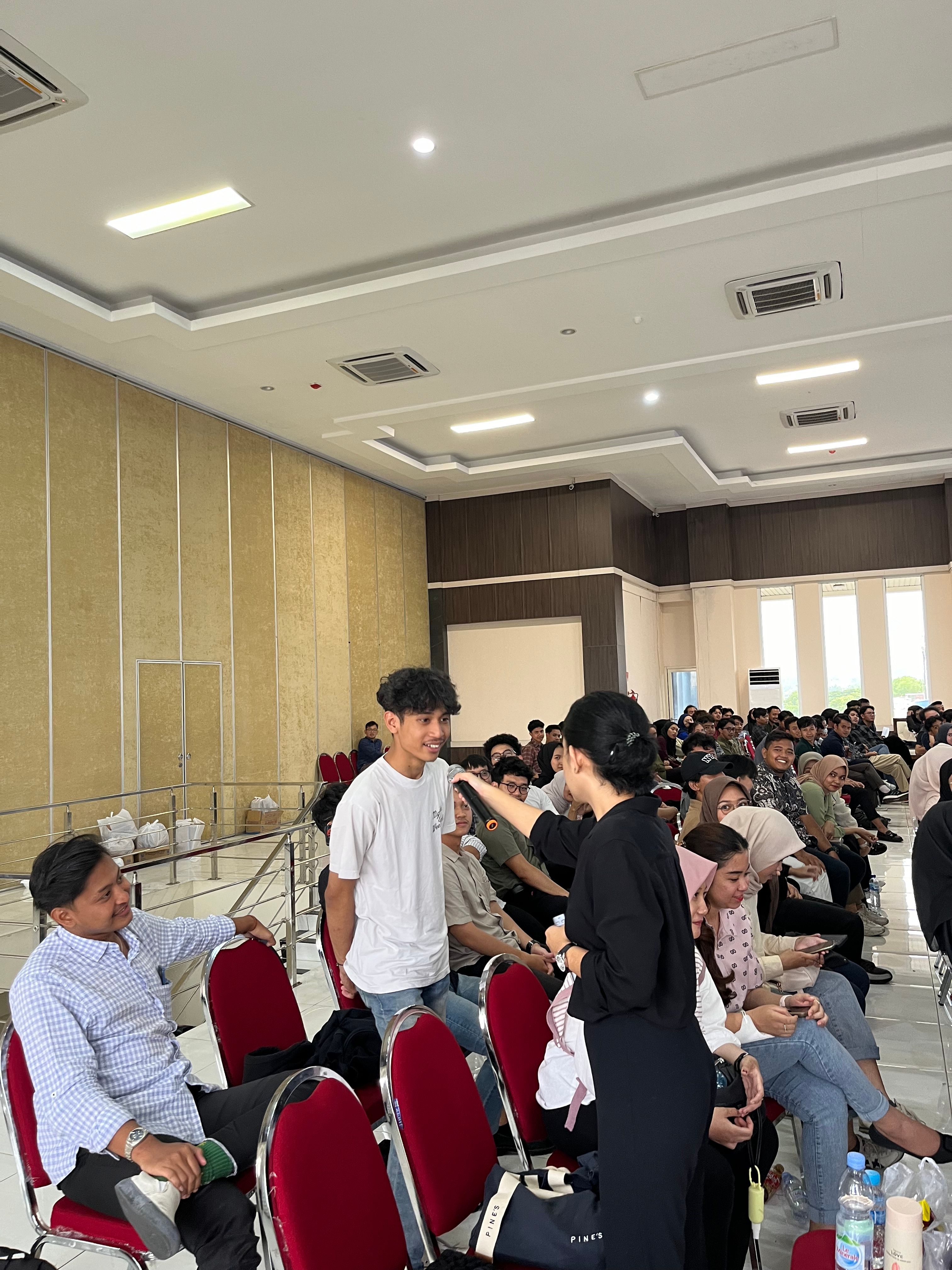 iLitterless Indonesia - #PilahSampahItuMudah