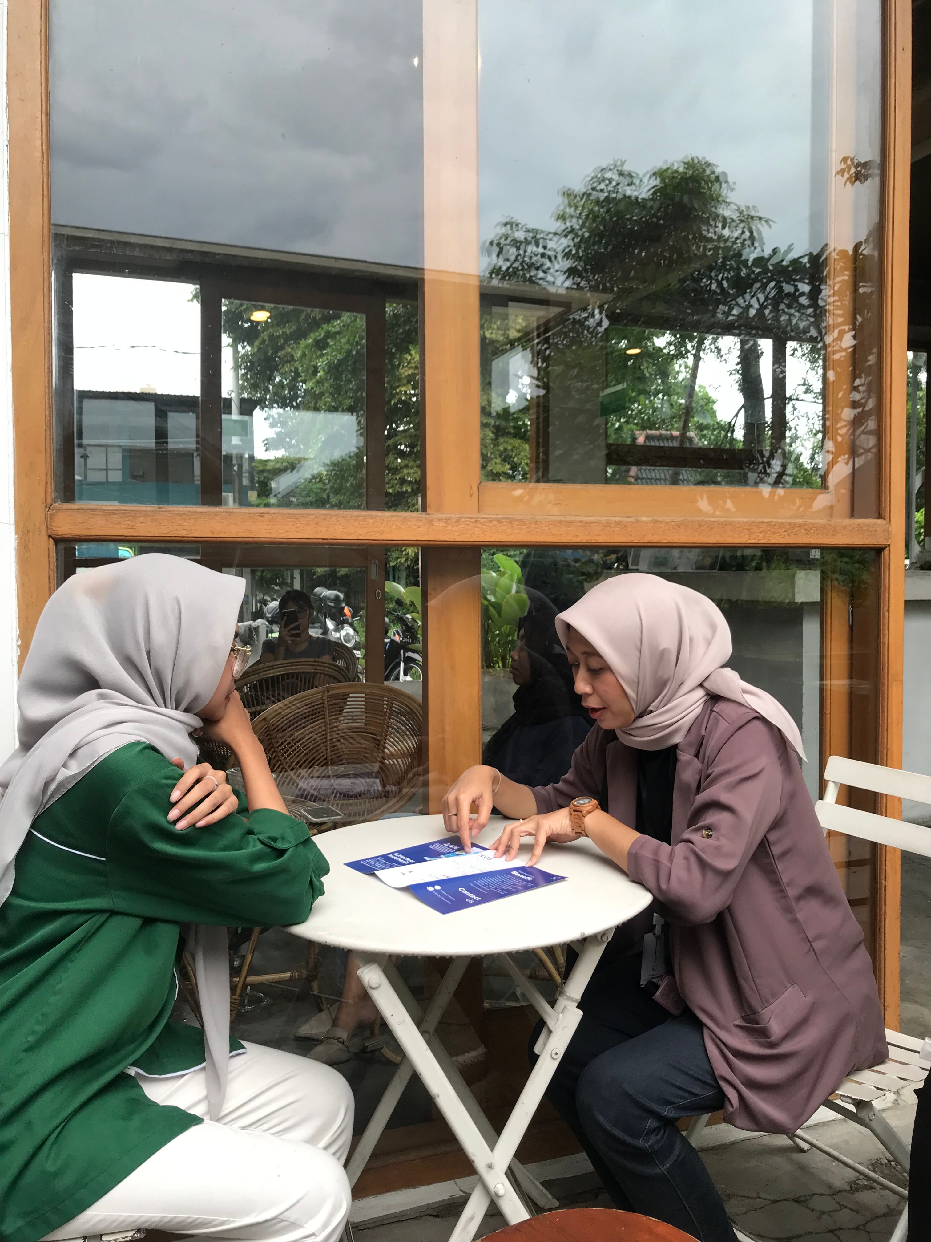 iLitterless Indonesia - #PilahSampahItuMudah