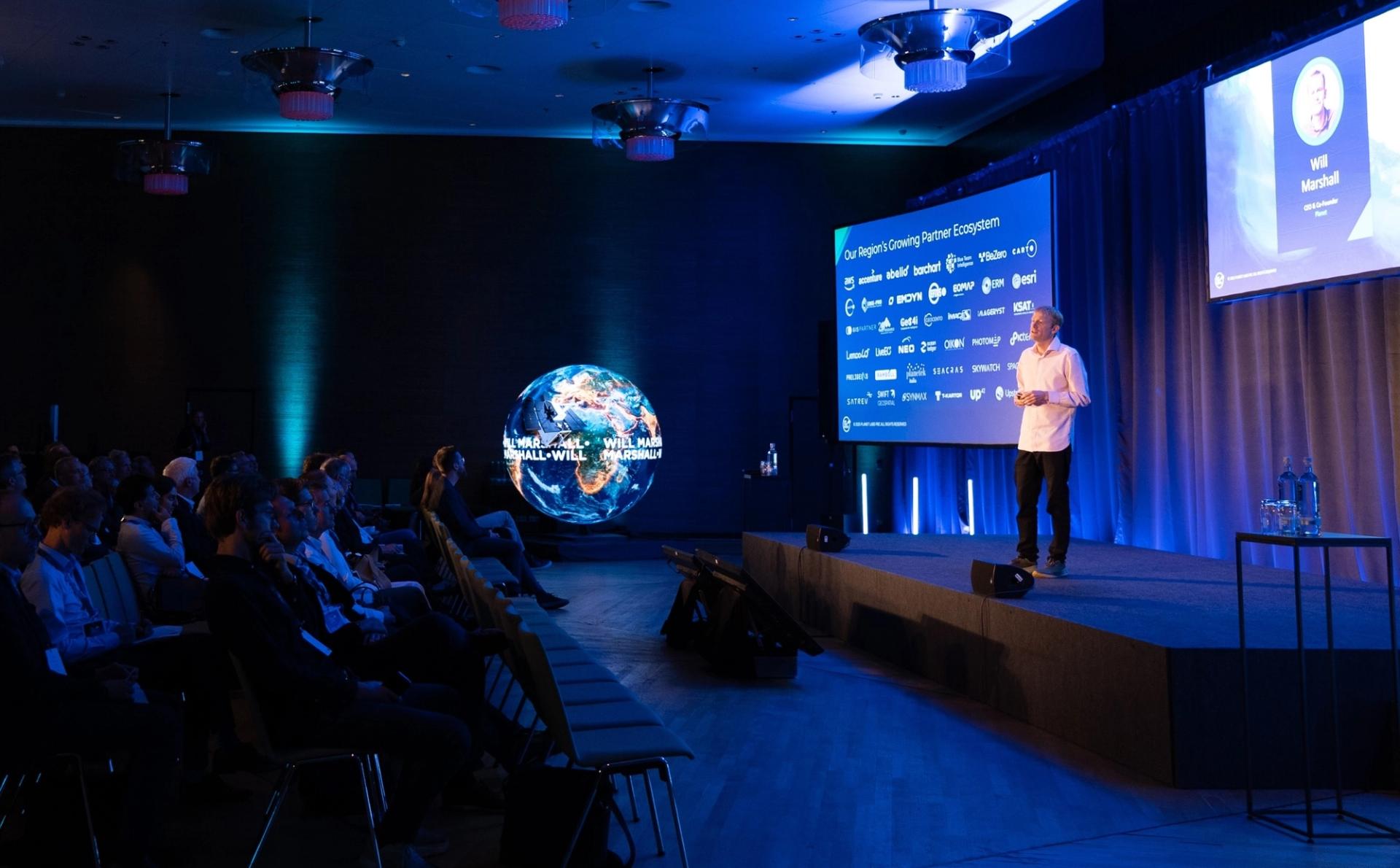 Planet On The Road Berlin: Driving European Resilience and Security ...