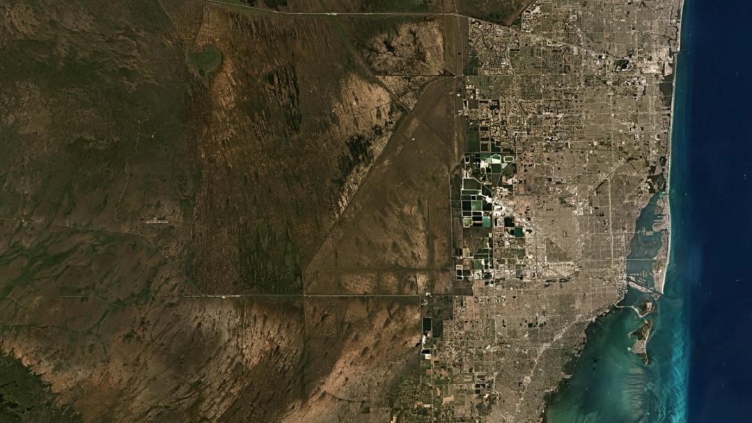 More Freedom to Explore With New Planet Basemaps