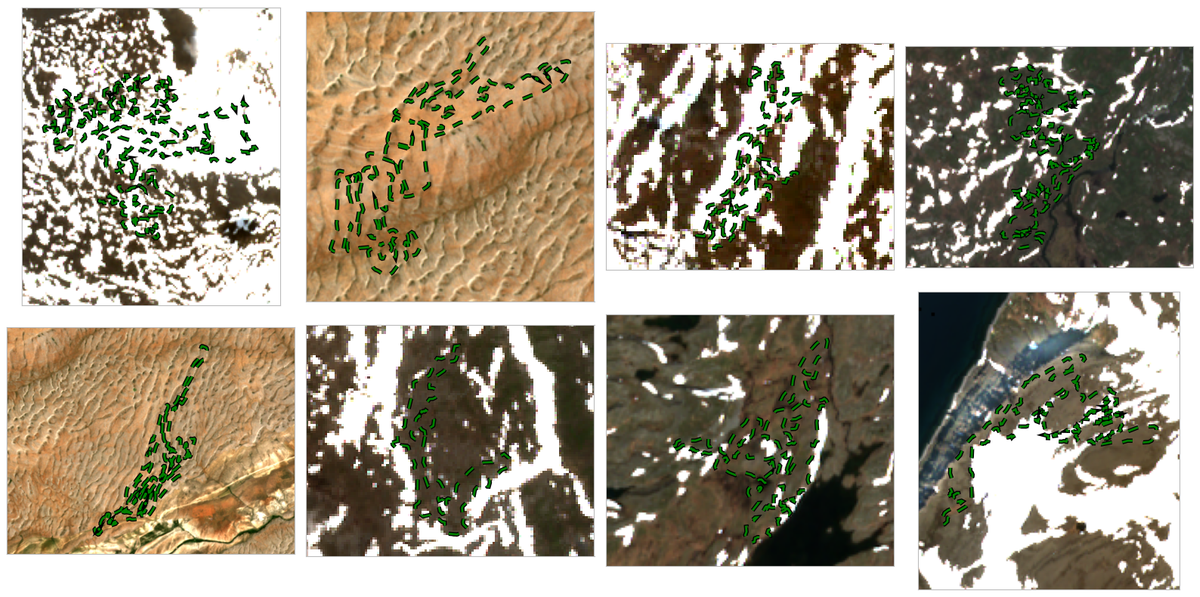 Generating 51 Million Field Boundaries Across Europe