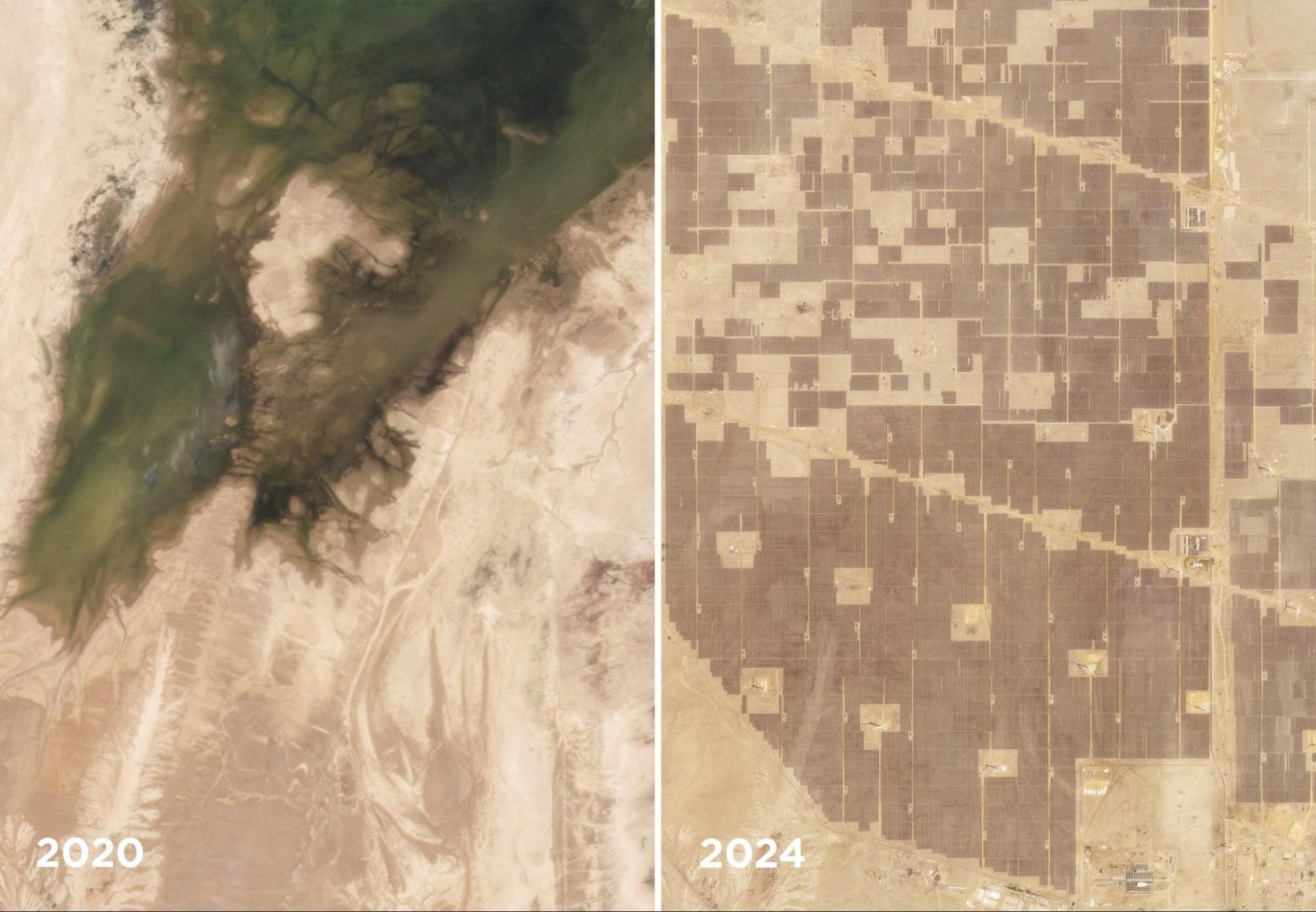 Global Renewables Watch - a Living Atlas of the World’s Renewable ...