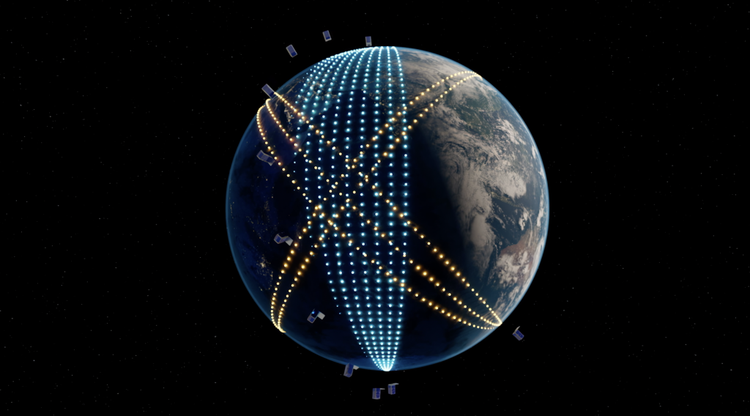Planet Launches High-Resolution Pelican-2 Satellite & 36 SuperDoves