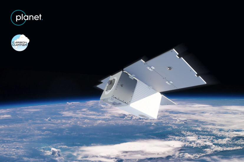 Carbon Mapper Launches Satellite Program to Pinpoint Methane and CO2 ...
