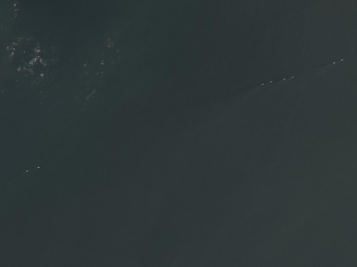 Planet to Offer Open Ocean Monitoring