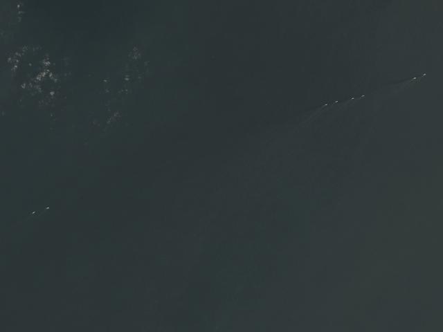 Planet to Offer Open Ocean Monitoring