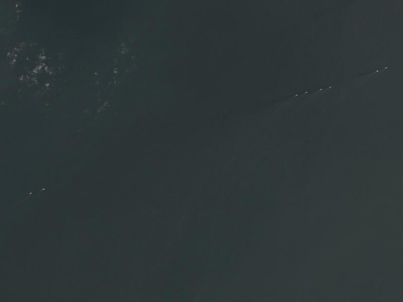 Planet to Offer Open Ocean Monitoring