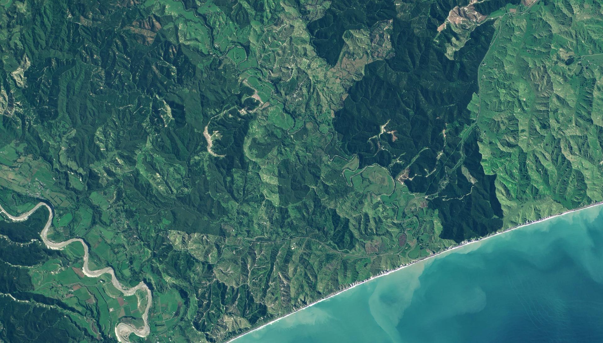 Getting to Ground-Truth in Asia: Part Two - How Countries Use Satellite ...