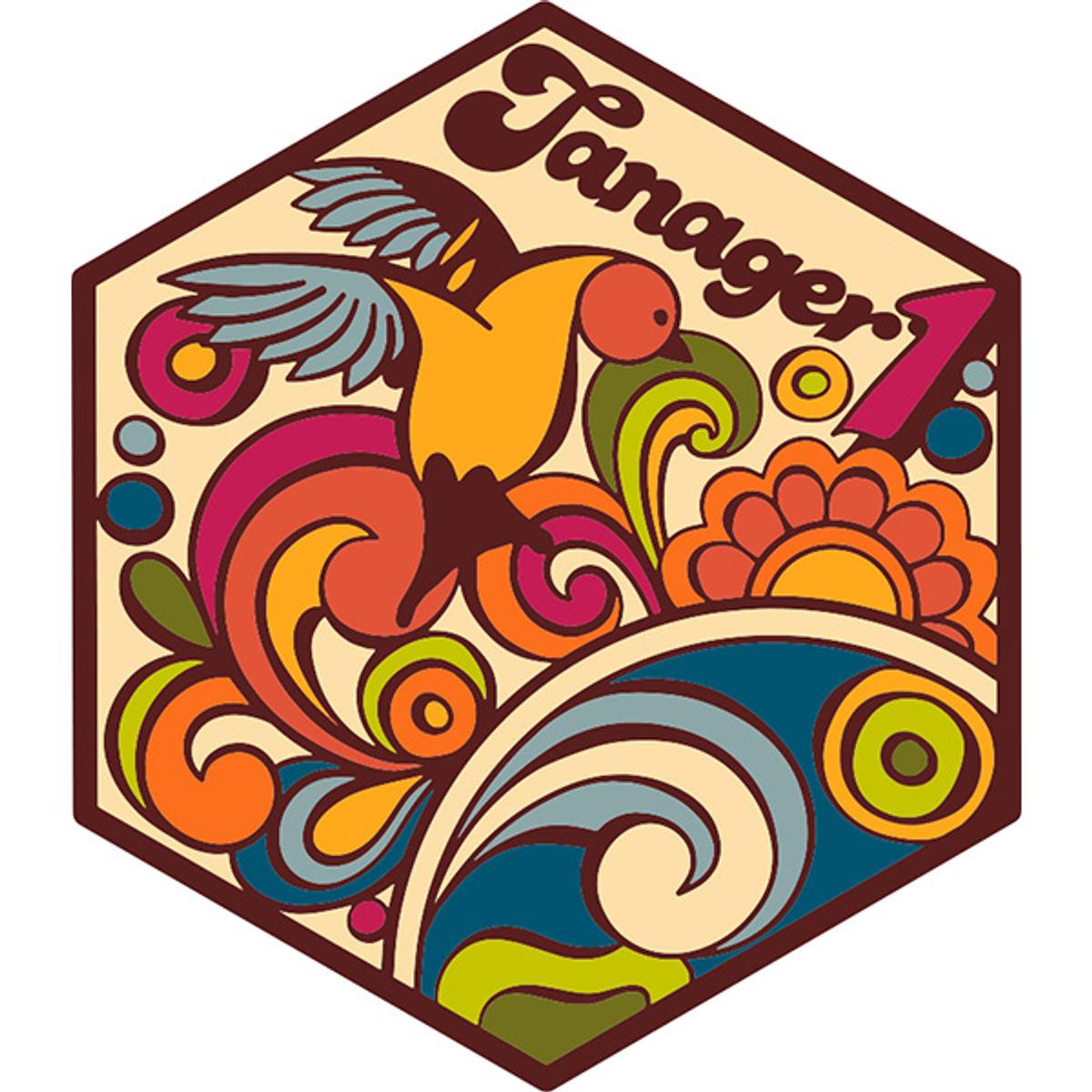 Planet Launches First Tanager-1 Hyperspectral Satellite and 36 ...