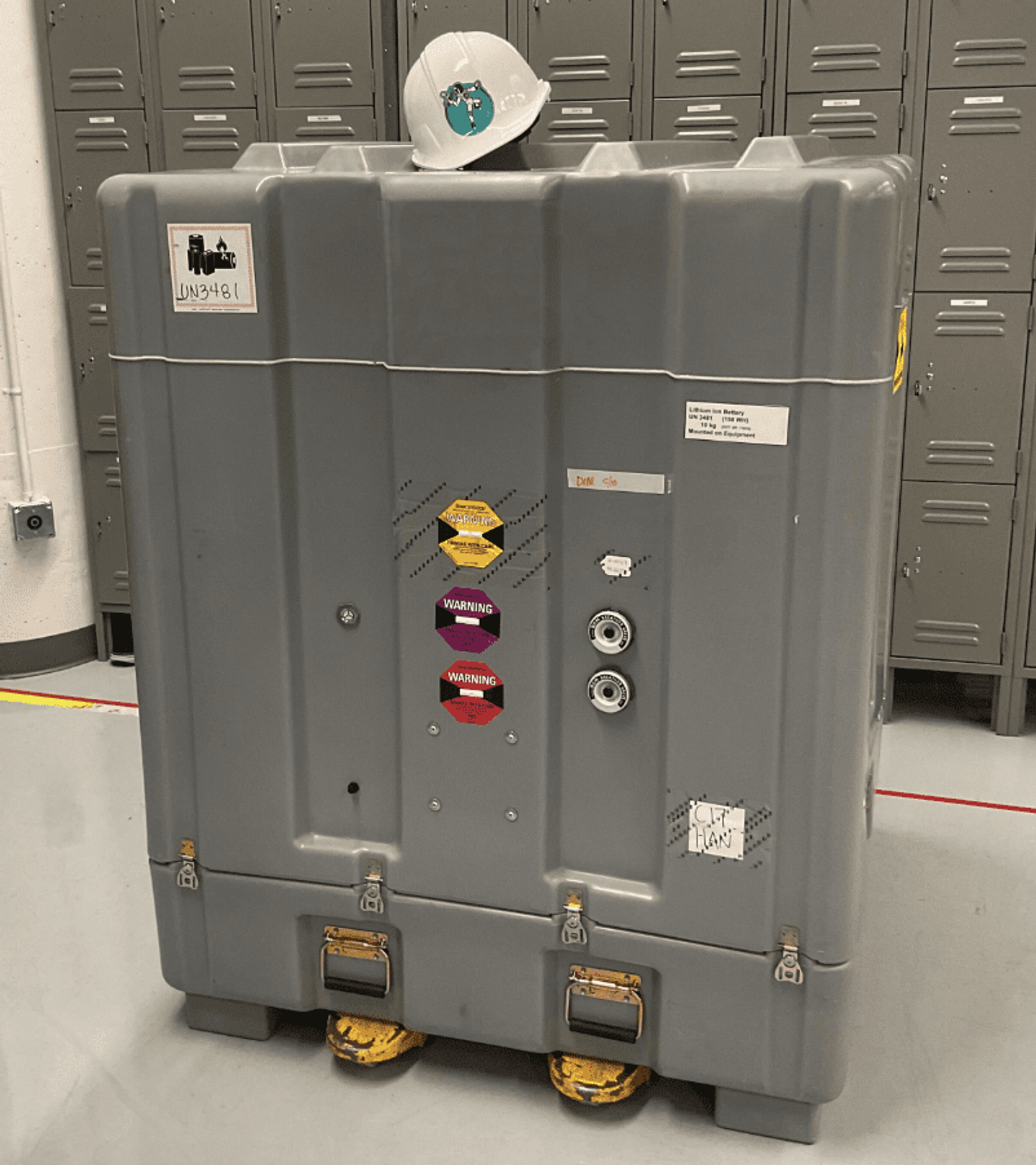 NASA JPL Imaging Spectrometer Ready for Tanager 1 Integration