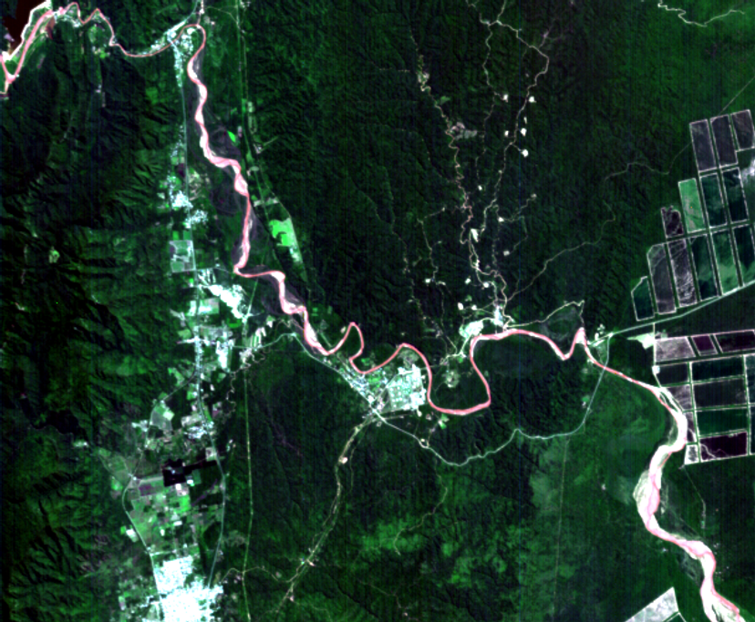 Unleash the Power of Hyperspectral: Over 50 Tanager Radiance Datasets ...