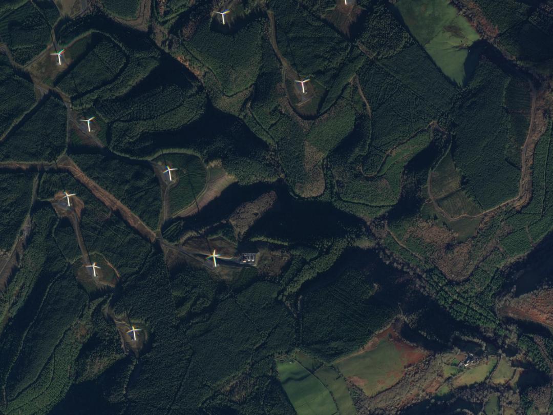 Global Renewables Watch - a Living Atlas of the World’s Renewable ...